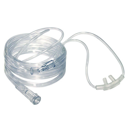 Cateter nasal tipo óculos p/a oxigênio – AndMed