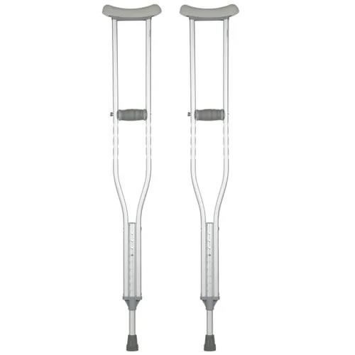 Muleta Axilar( par) – AndMed